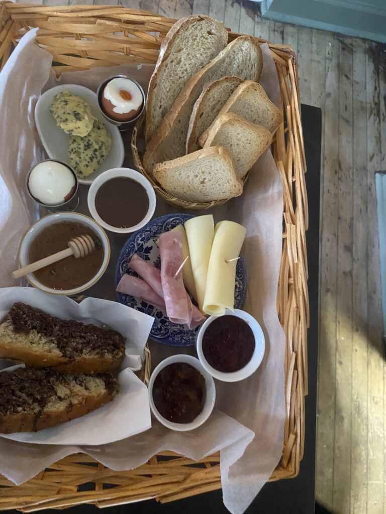 Menu - Kafenion to Steki - Greek Restaurant in Edinburgh