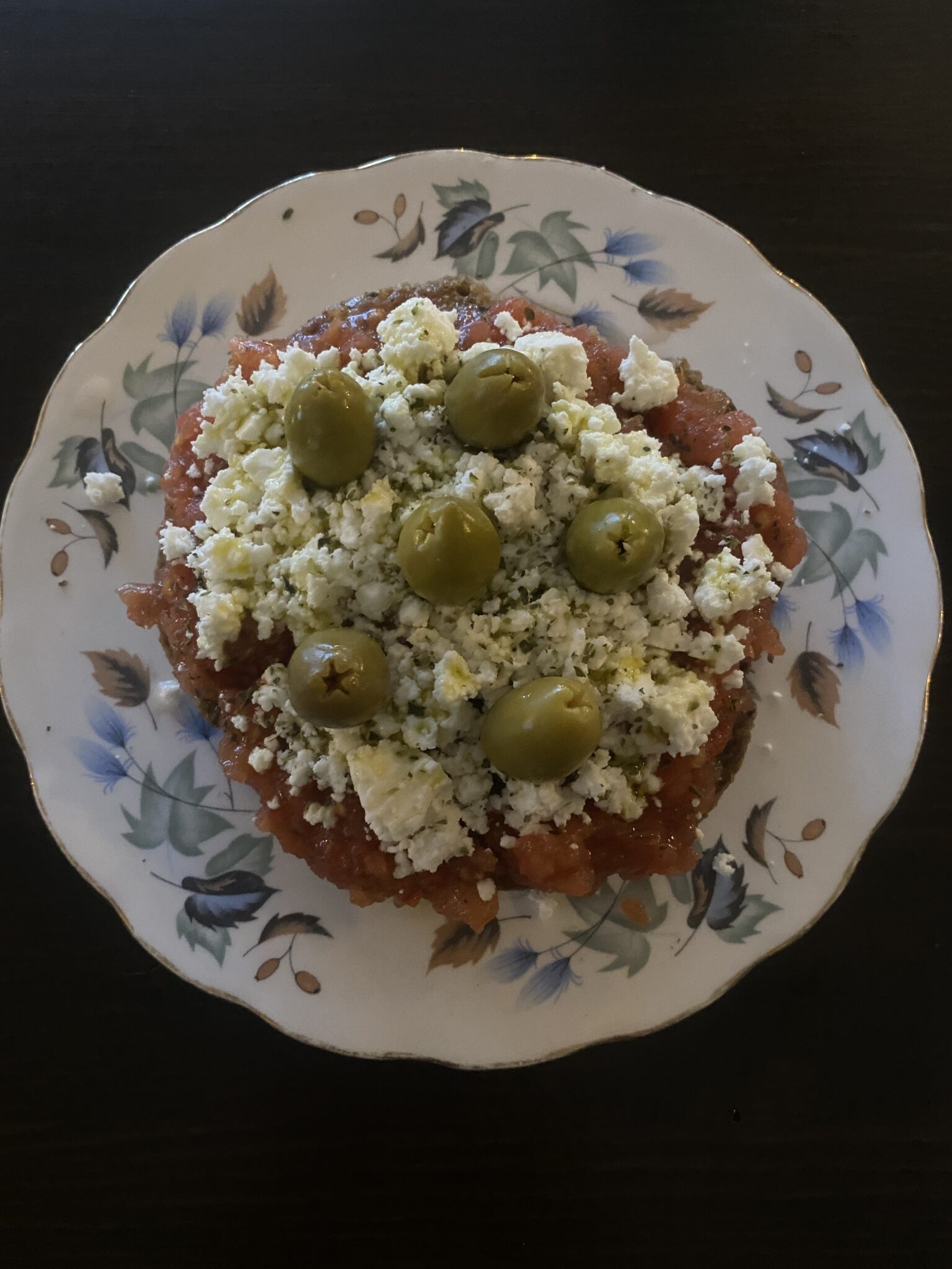 Kafenion to Steki - Greek Restaurant in Edinburgh